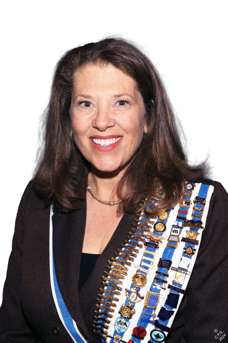 Our Leadership - Arizona State Society, DAR