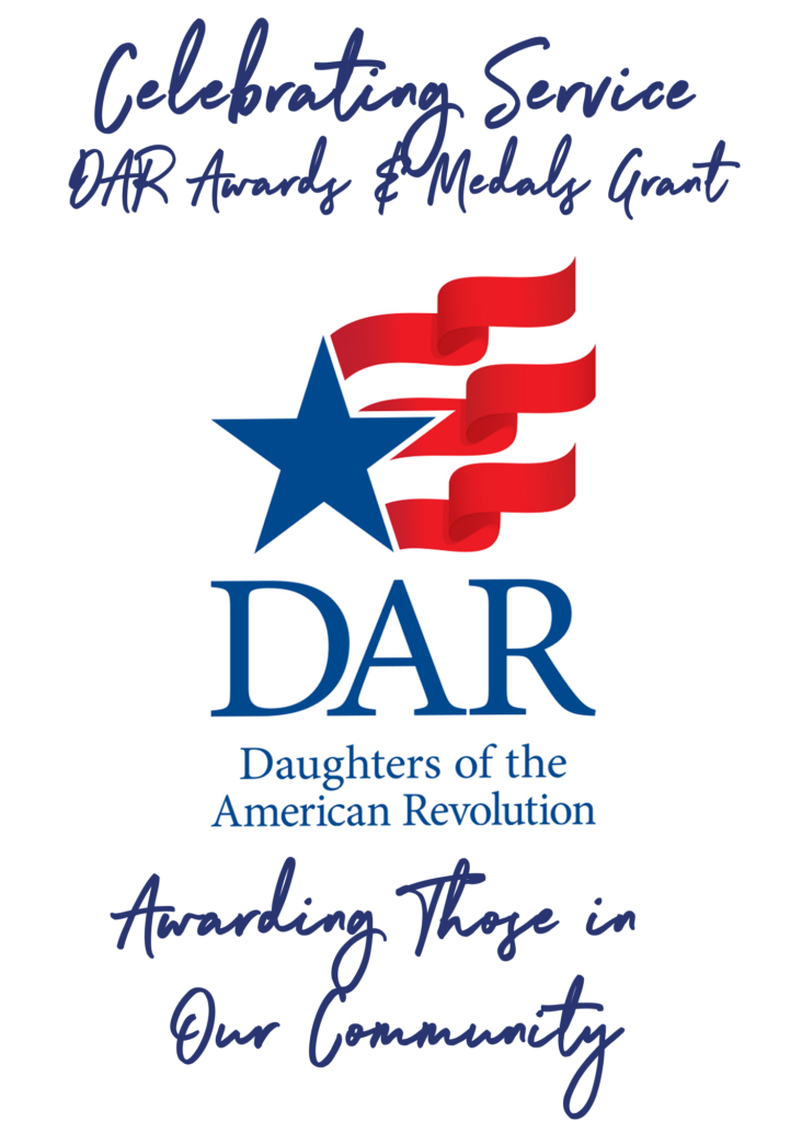 State Regent’s Projects - Arizona State Society, DAR